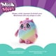 Mushmeez Squeezy, Squishy, Moldable Plush. Stuffed Animal, Large Llama ...