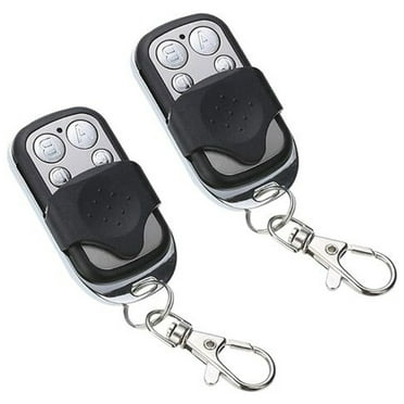 Liftmaster 375LM Replasment with the new 375UT Remote Clicker Universal ...