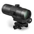 Vortex Optics VMX-3T 3X Red Dot Sight Magnifier Combo with Flip Mount ...