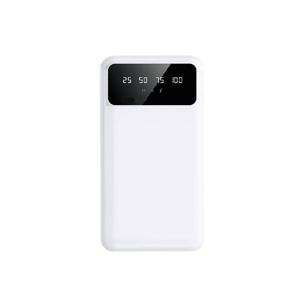 Power Bank SAIVIEK KJ-K70 20000mah Batería Externa 20W Carga Rápida ...