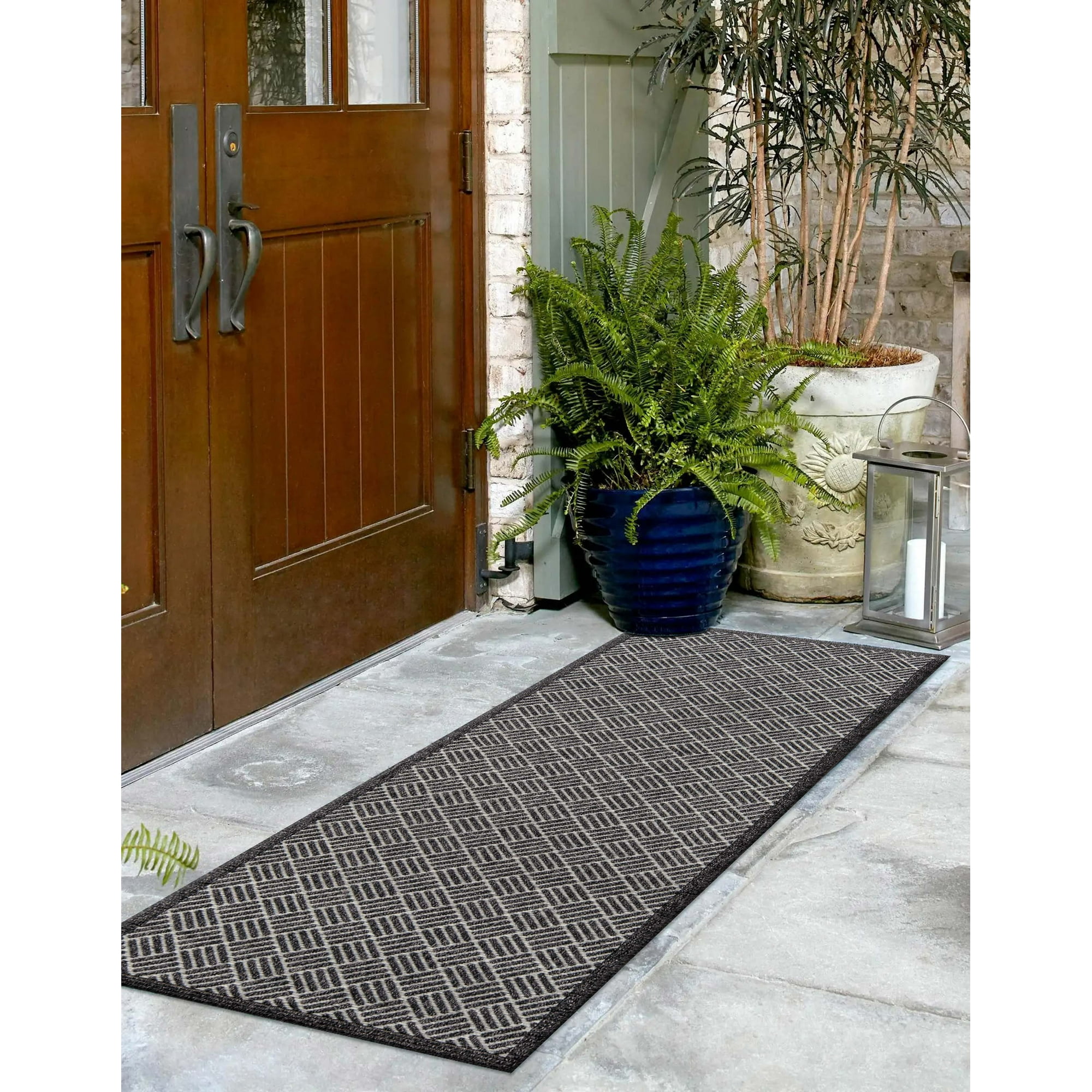 Click here for Ecarpet Eve Contemporary Runner Rug For Living Roo... prices