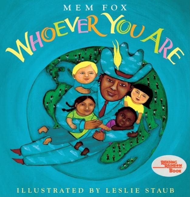 Whoever You Are (Hardcover) - Walmart.com