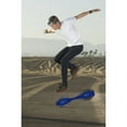Razor Original Ripstik Blue- 2 Wheeled Pivoting Skateboard - Walmart.com