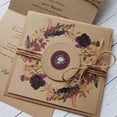 Brass Wax Seal Stamp with Handle for DIY Scrapbooking Spider Pattern 3 ...