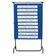 Bar Graph Pocket Chart - Educational - 165 Pieces - Walmart.com