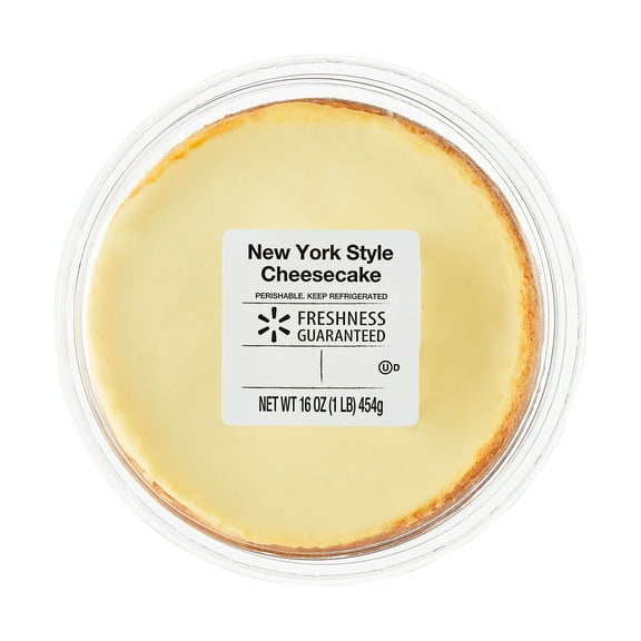 Freshness Guaranteed Variety Cheesecake, 16 oz, 8 Slices, Kosher ...