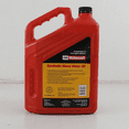 Genuine Ford Fluid XO-5W20-5Q3SP SAE 5W-20 Premium Synthetic Blend ...
