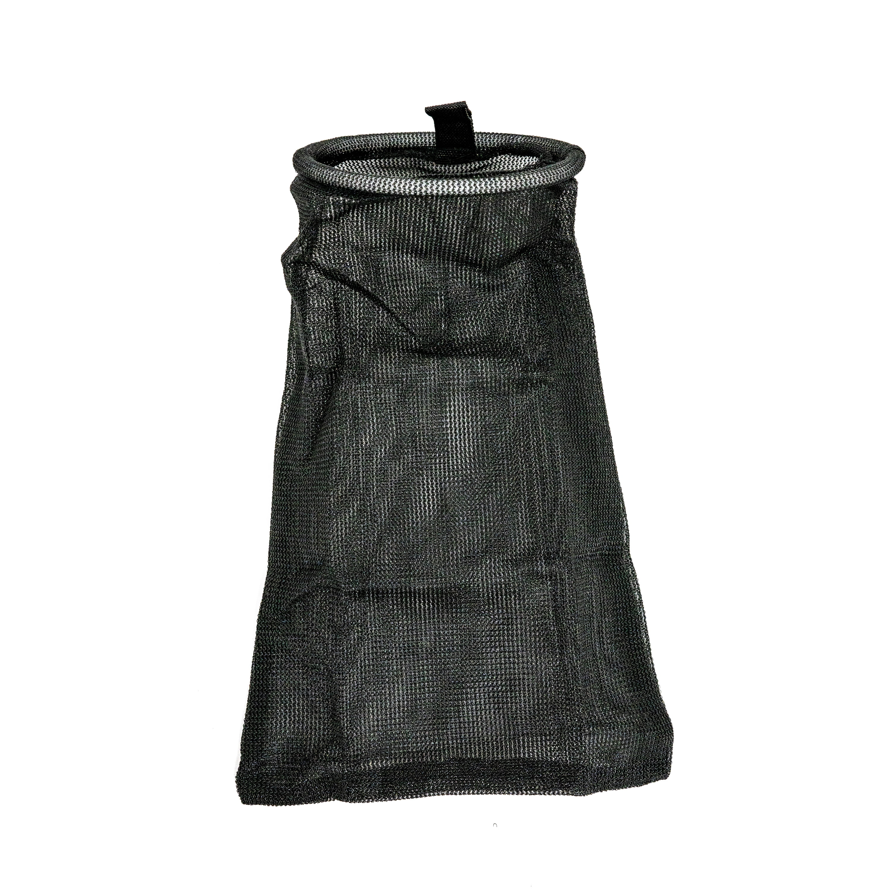 Promar Nylon Clam Harvesting/Collection Bag- Black - Walmart.com