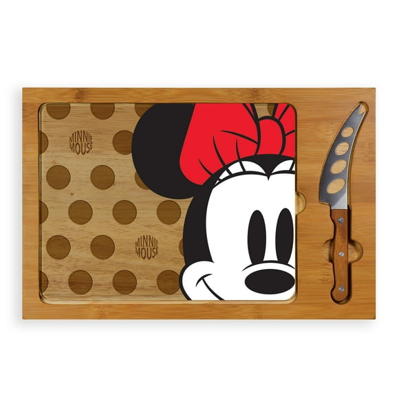 Mickey Mouse Cutting Board