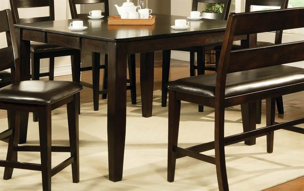 Victoria Counter Table - Walmart.com - Walmart.com