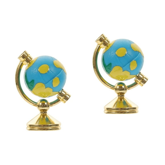 Mini World Globe