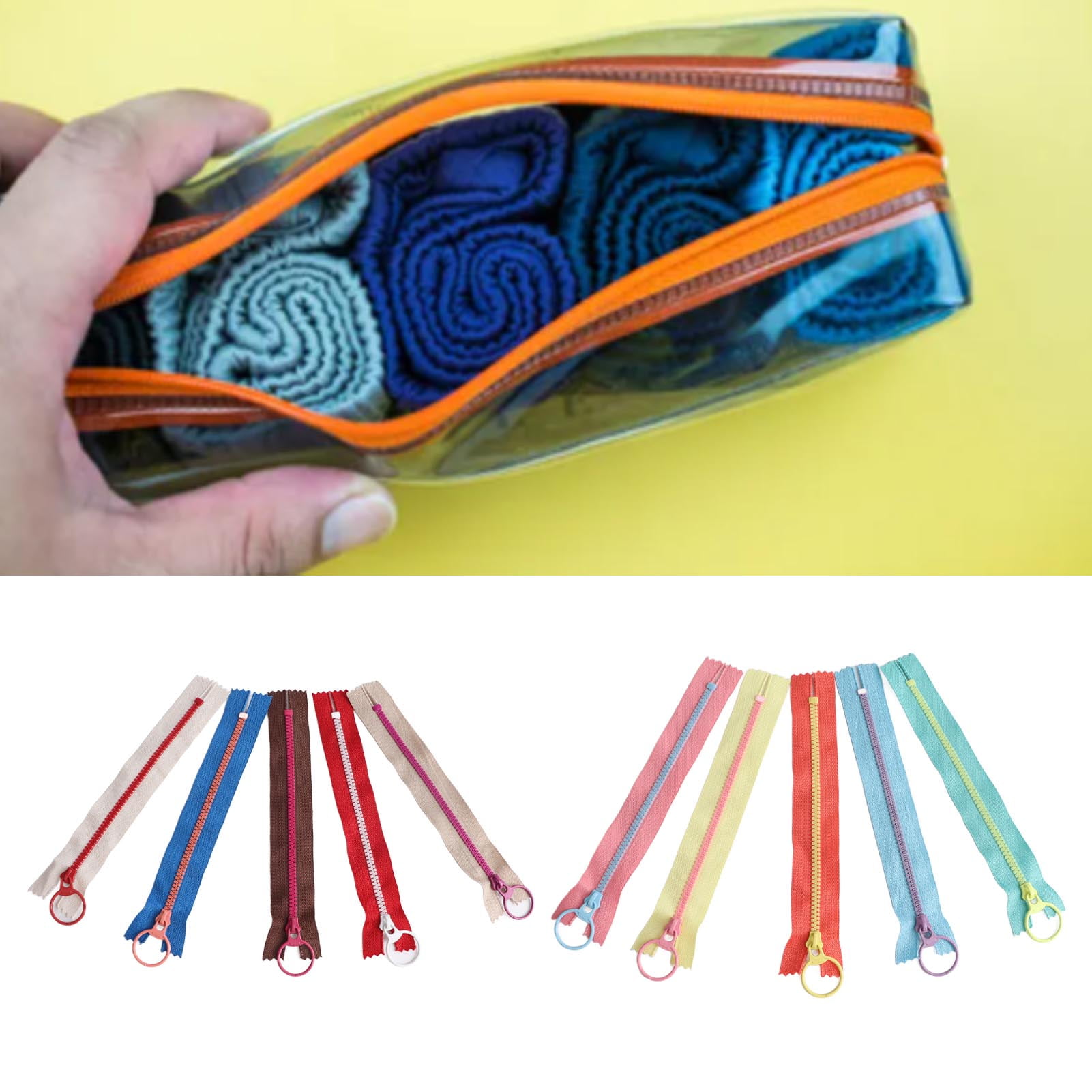 Click here for Fyydes Separating Zippers  Separating Jacket Zippe... prices
