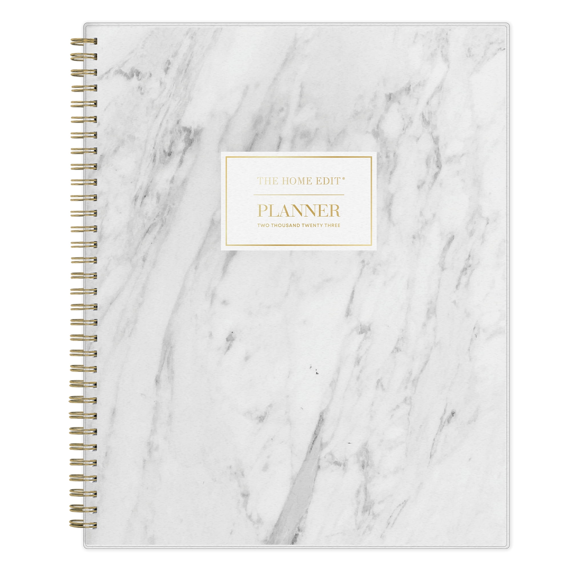 2023 Weekly Monthly Planner 8 5x11 The Home Edit For Blue Sky 2023-weekly-monthly-planner-8-5x11-the-home-edit-for-blue-sky