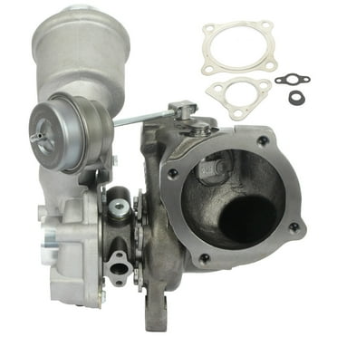 Turbo Turbocharger For Volkswagen VW Golf Jetta Mk3 Passat TDI Diesel w ...