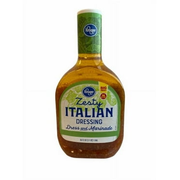Primal Kitchen Italian Salad Dressing & Marinade with Avocado Oil, 8 fl ...