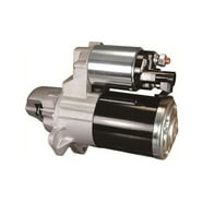 Starter - Compatible with 1990 - 2011 Ford Ranger 4.0L V6 1991 1992 ...