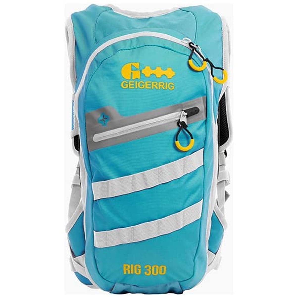 Geigerrig Hydration Pack Backpack 1.5L Water Bladder Hiking Sports ...