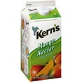 Kern's Mango Nectar 59 OZ - Walmart.com