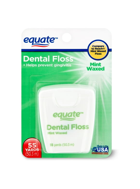 Dental Floss and Picks - Walmart.com