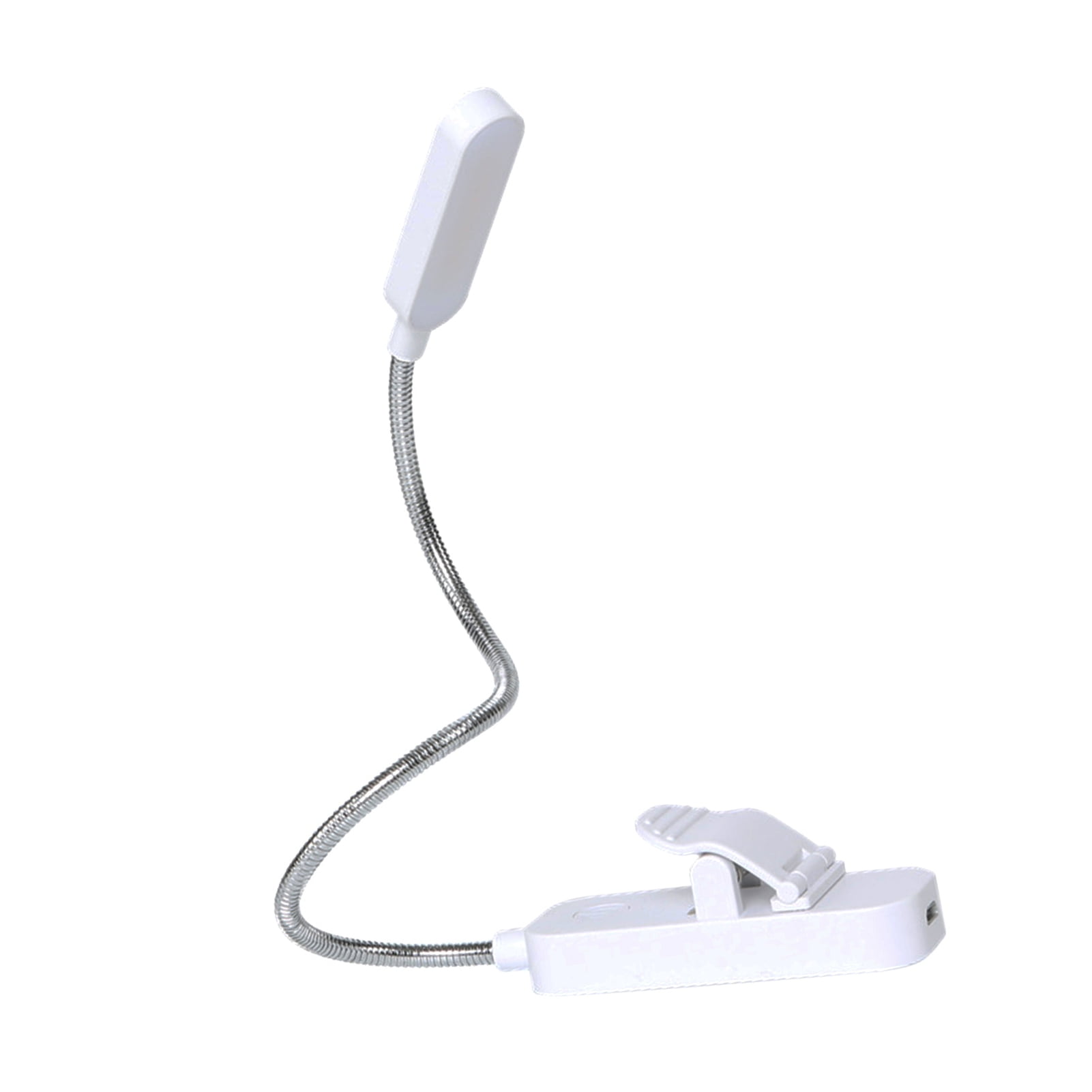 Click here for Estink Led Flexible Clip On Book Light  Usb Rechar... prices