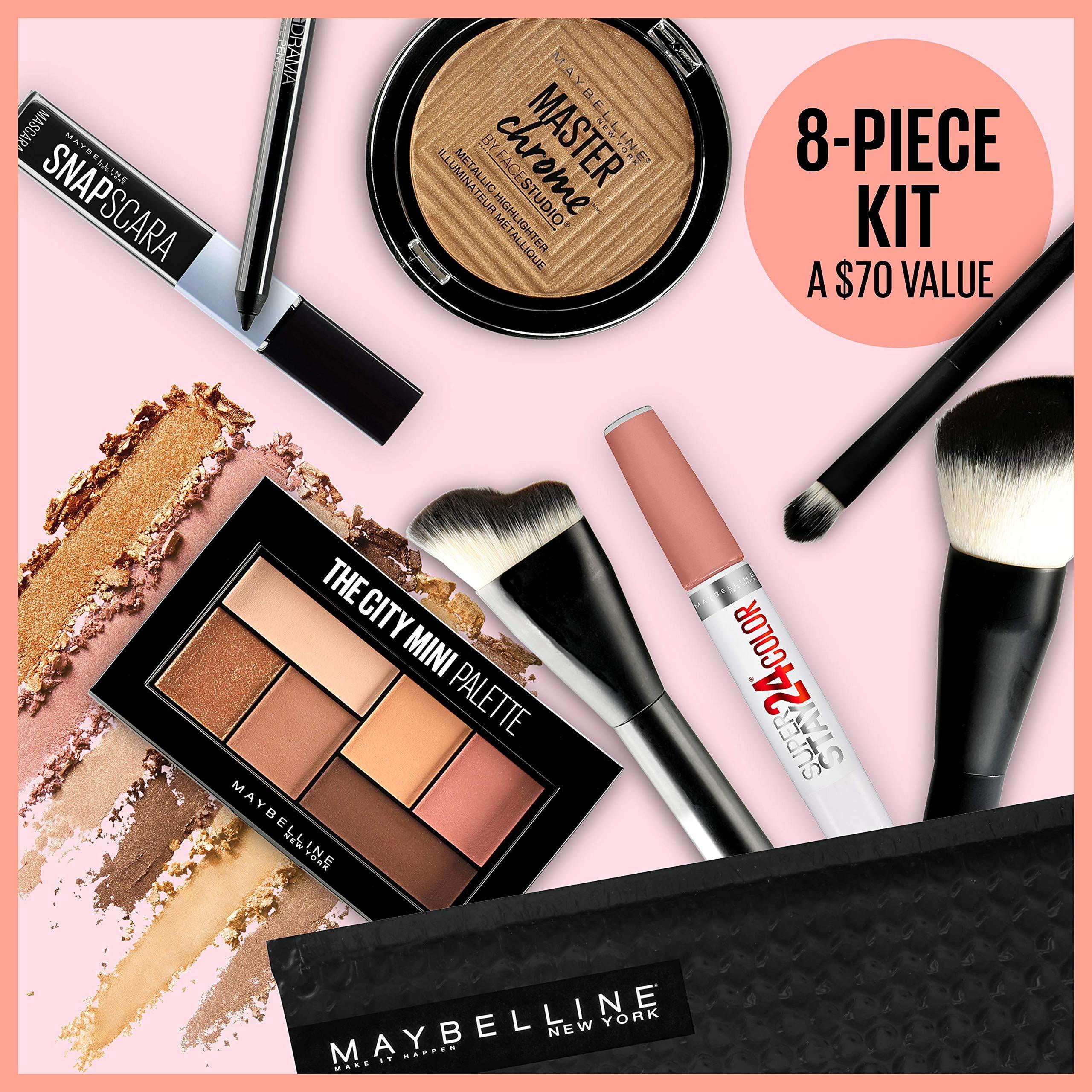 Maybelline