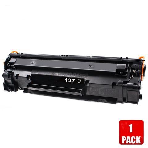 Click here for Printer Pro Prime Canon 137/Canon-137 Black Compat... prices