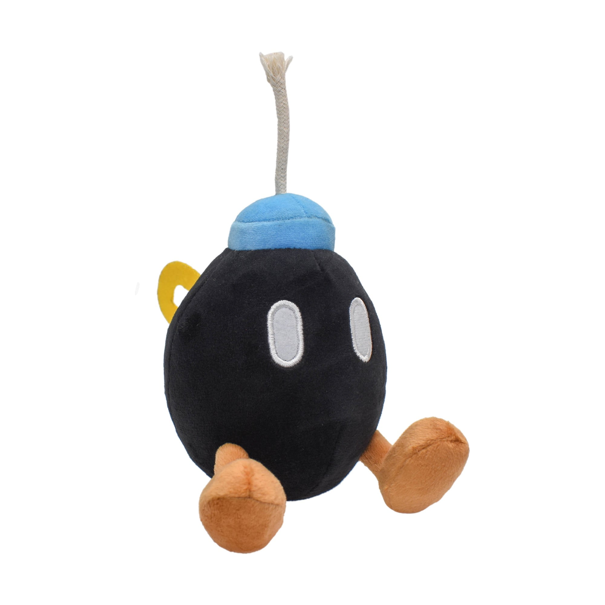 Super Mario Bros Movie Bob Omb