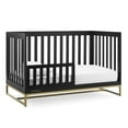 Delta Children Jade 4-in-1 Convertible Baby Crib - Greenguard Gold ...