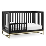 Delta Children Jade 4-in-1 Convertible Baby Crib - Greenguard Gold ...