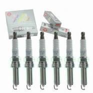 10 pc NGK 90137 Laser Iridium Spark Plugs for 12290-5R0 -0030 12290-5R0 ...