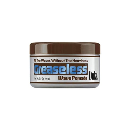 Duke Greaseless Wave Pomade | Walmart Canada