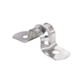 10pcs M110 Stainless Steel Rigid Pipe Strap Pipe Fasten Holder U-Type ...