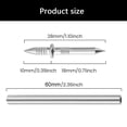 Good Quality Metal Skirting Board Nail Concealed Nails For Secure ...