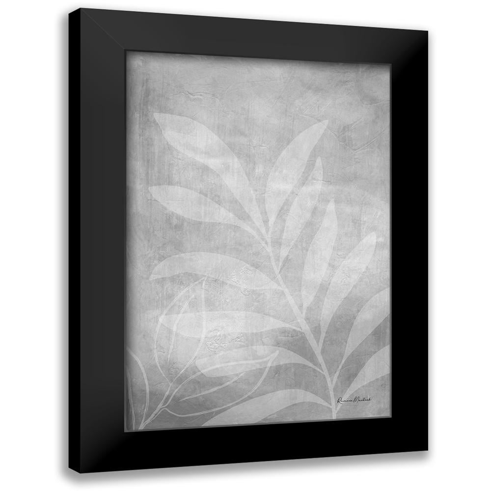 Murdock, Ramona 11x14 Black Modern Framed Museum Art Print Titled ...