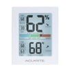 Springfield Precision 90113-1 Humidity Meter & Thermometer Combo ...