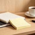 3x5 Inch Lined Index Cards, 200gsm Thick Colored Note Cards 50pcs Per ...