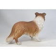 Hi-Line Gift Ltd 87754 Collie Statue - Walmart.com