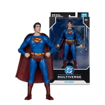McFarlane Toys, DC Multiverse DC Comics Flash Justice League Movie 7 ...