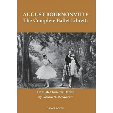 Ballet: The Definitive Illustrated Story - Dance & Ballerina History ...