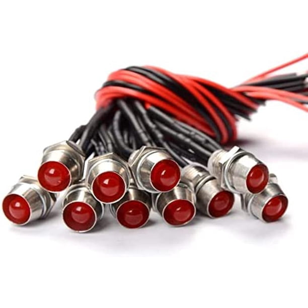 Indicator Light Car