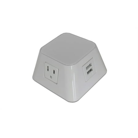 Data/Power Module Table Top | Walmart Canada