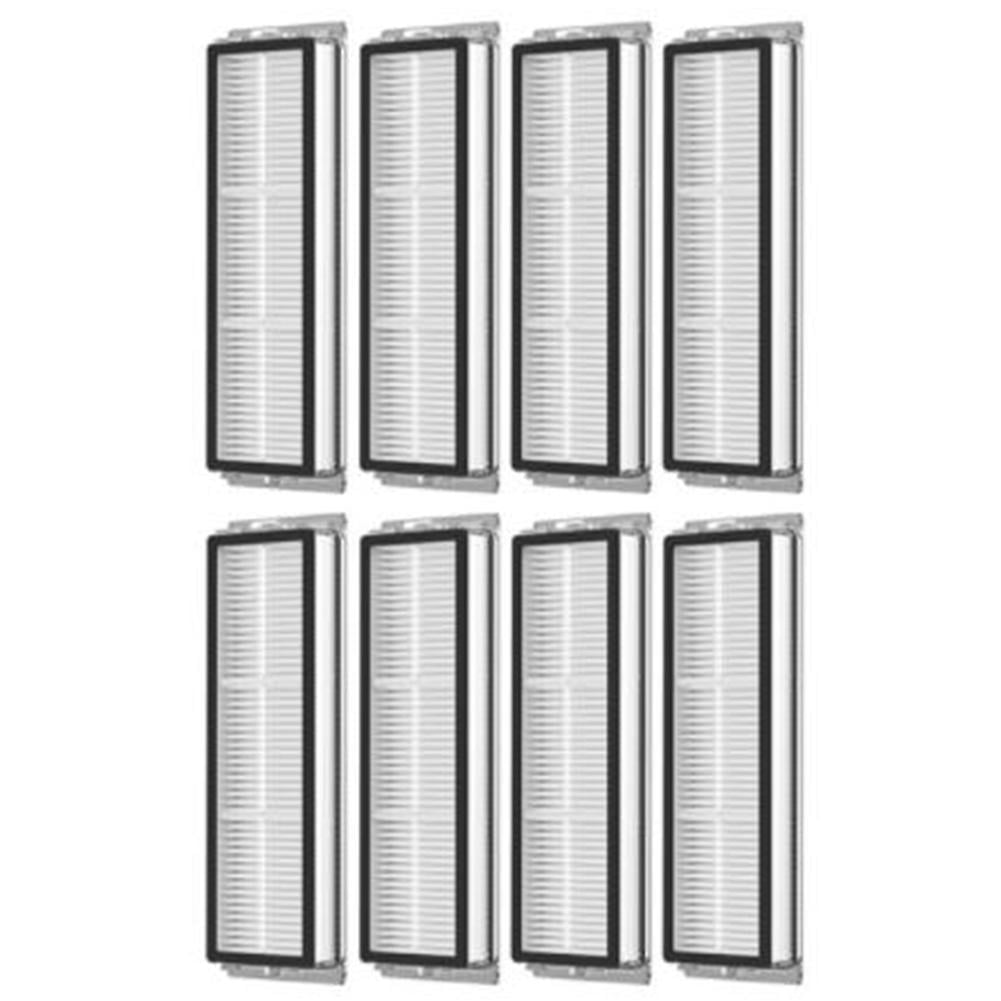 Hepa Filter Kits For Xiaomi Mijia 1c / Stytj01zhm Robot Cleaner ...