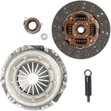 Clutch Kit - Walmart.com