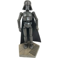 Disney Star Wars Galaxy Edge Jedi Holocron Cube, Talking Action Figure ...