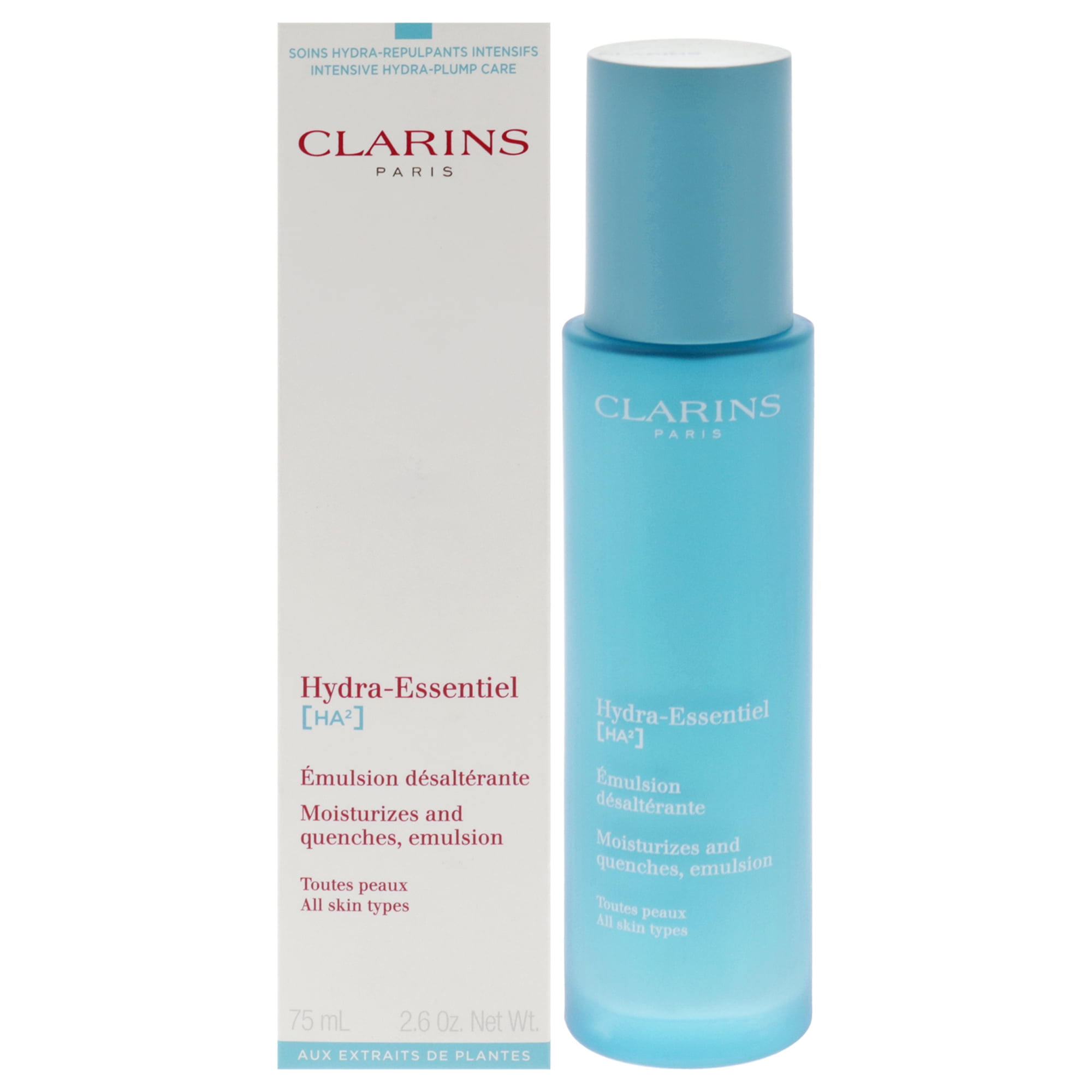Click here for Hydra-Essentiel Emulsion By Clarins For Women - 2.... prices