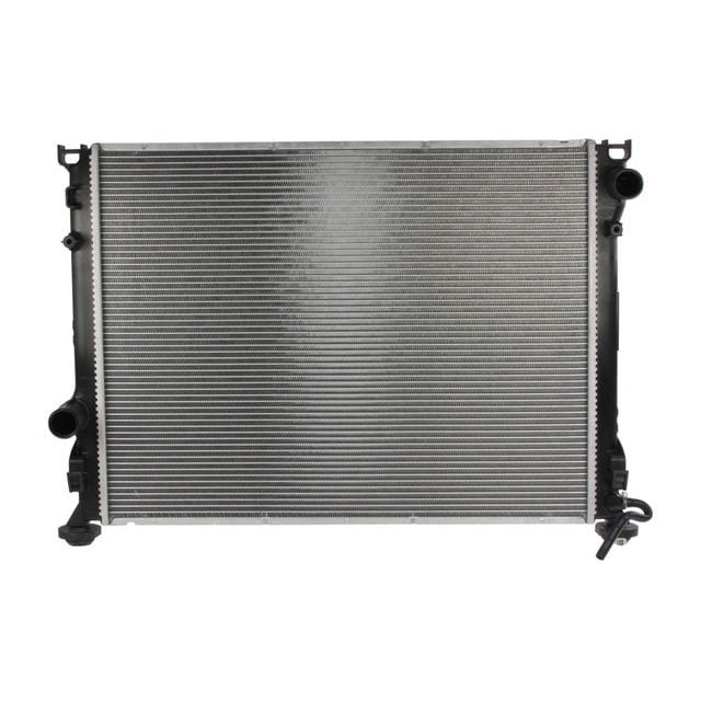 Radiator - Compatible with 2009 - 2019 Chrysler 300 (Models with ...