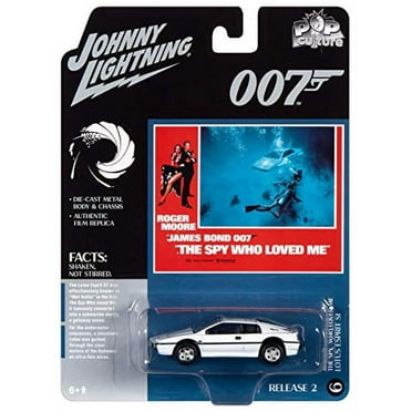 1971 Ford Mustang Mach 1, James Bond 007 - Diamonds Are Forever ...