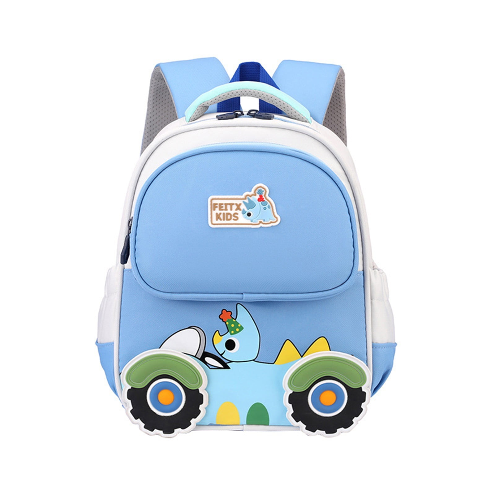 Click here for Gpoecd Student Kids Backpack School Bag For Boys A... prices