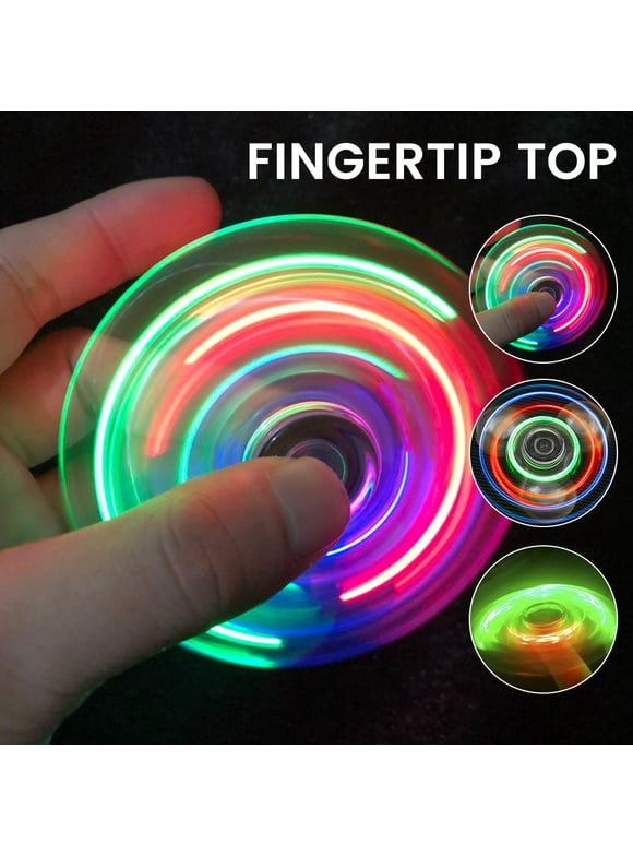 Fidget Spinners in Fidget Toys - Walmart.com