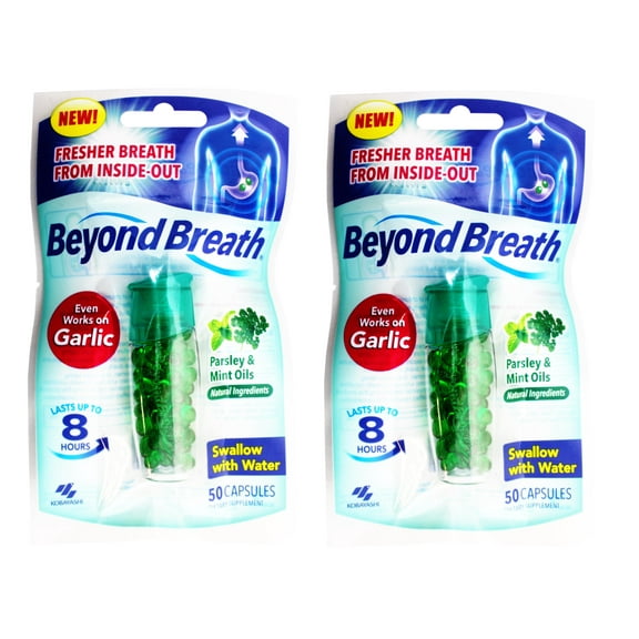 LISTERINE Cool Mint PocketPaks Breath Strips 288 Fresh Breath Germs ...